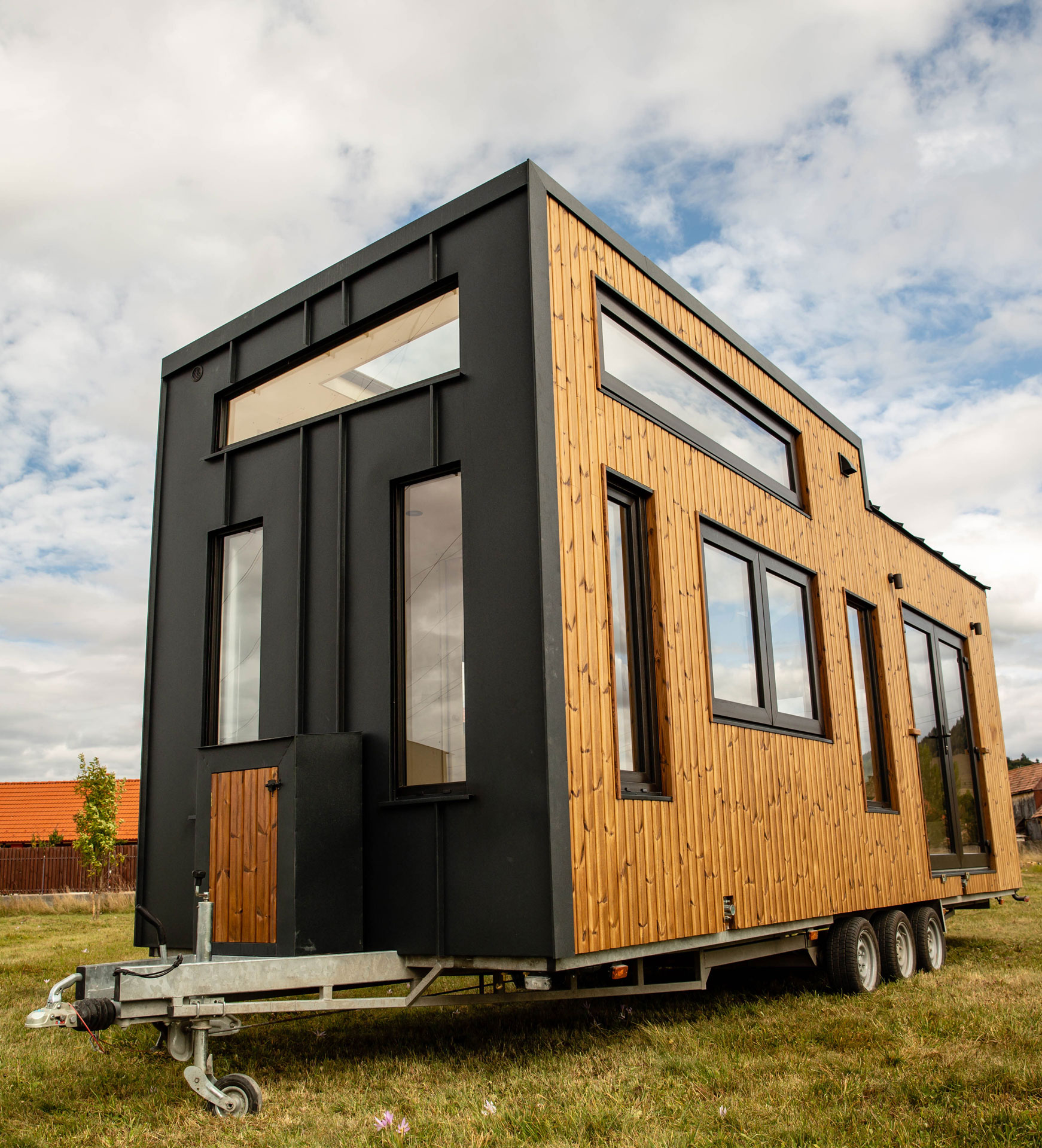 Endeavor Atomic Tiny Homes – Tiny Home Match